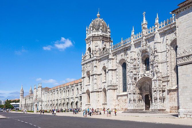 Belém Walking Tour & Lisbons Riverside Treasures - FAQs