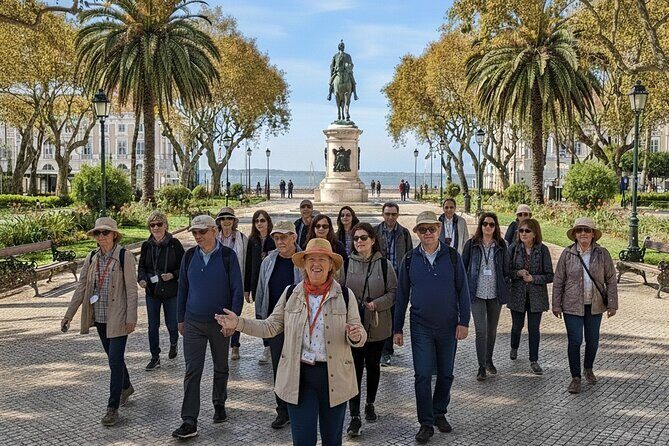 Belem Walking Tour with Pastéis Tasting and Jerónimos Monastery - FAQs