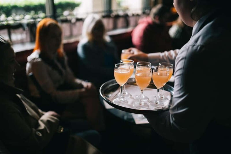Belfast: A 5 Stop Sunday Brunch Tour with Cocktails - Belfast: A 5 Stop Sunday Brunch Tour with Cocktails — A Detailed Look