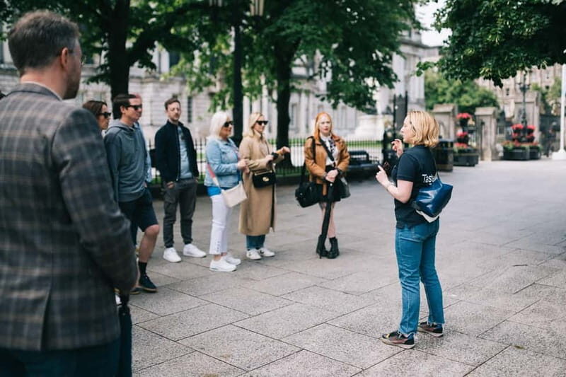 Belfast: A 5 Stop Sunday Brunch Tour with Cocktails - Why This Tour Offers Great Value