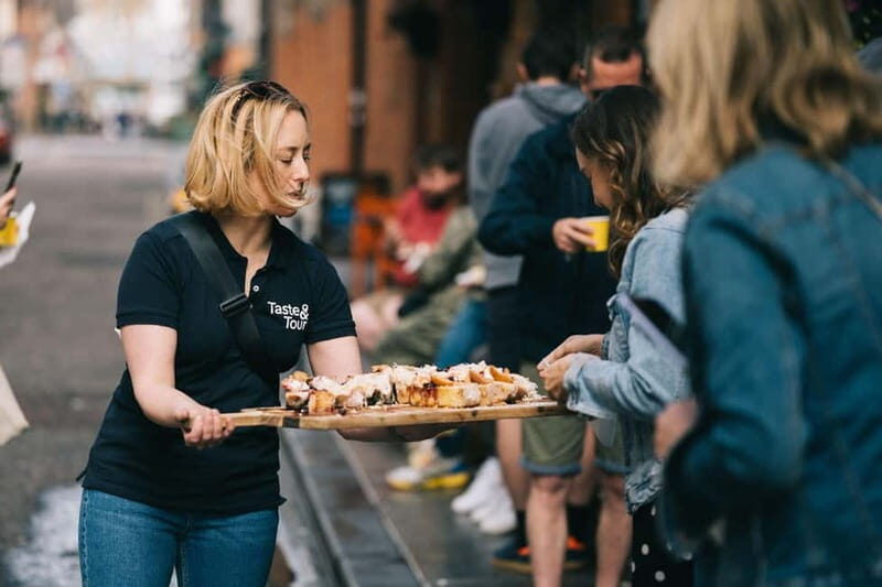 Belfast: A 5 Stop Sunday Brunch Tour with Cocktails - Who Is This Tour Best Suited For?