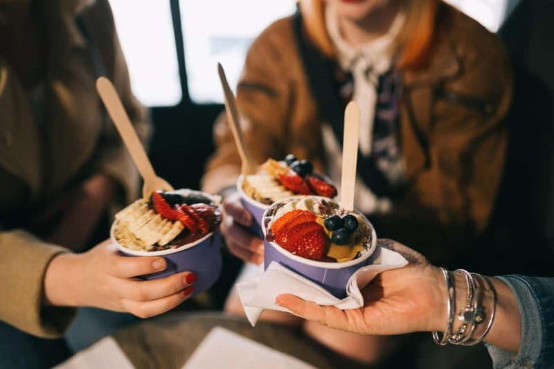 Belfast: A 5 Stop Sunday Brunch Tour with Cocktails - Final Thoughts