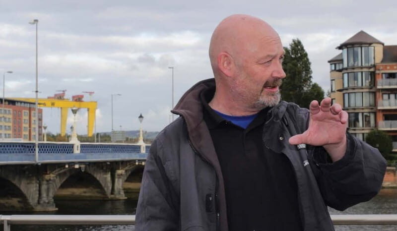 Belfast: A History of Terror Walking Tour - Who Is This Tour Best For?