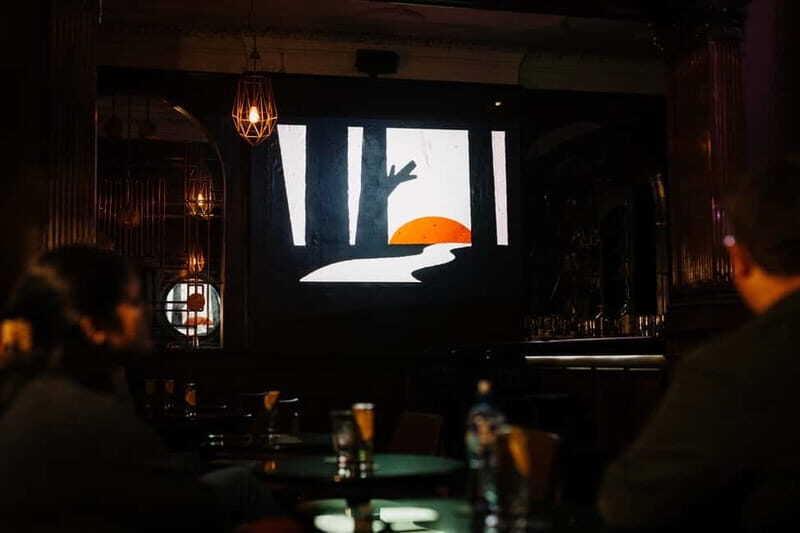 Belfast: An Alternative History of Belfast Through Drinks! - Exploring Belfast Through a Different Lens