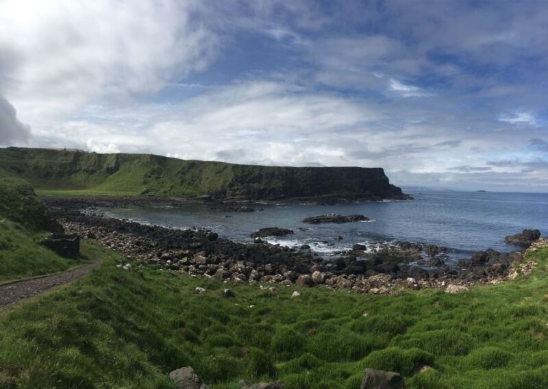 Belfast and Giant's Causeway in Italian or Spanish - Transportation, Timing, and Practicalities