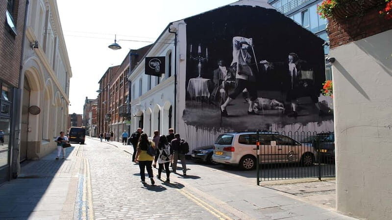Belfast: Best of Belfast History, Culture & Art Walking Tour - Final Verdict