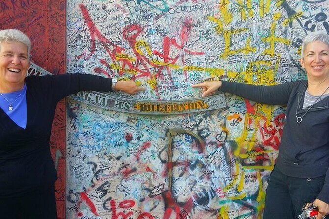 Belfast Black Cab Taxi Private Tour 2hr with Original Guides - Practical Details and Value