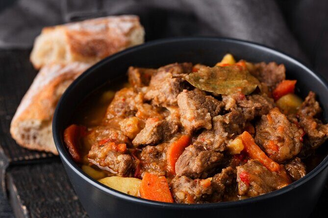 Belfast Centre Food Tour of 12+ Local Irish Dishes & Drinks - An In-Depth Look at the Belfast Food Tour