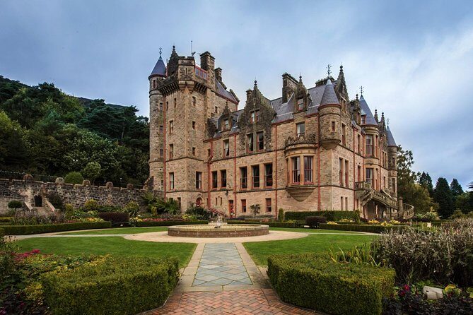 Belfast City Sightseeing Tour Including Titanic Museum | 6 Hours - Why Choose This Belfast Tour?