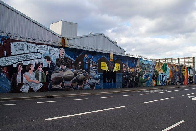 Belfast City Sightseeing Tour Including Titanic Museum | 6 Hours - What We Think About the Price and Overall Value