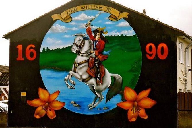 Belfast City Sightseeing Tour Including Titanic Museum | 6 Hours - Practical Tips for Booking and Enjoyment