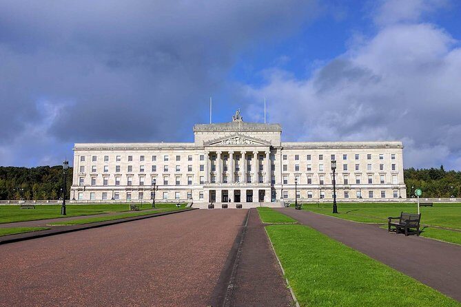 Belfast City Sightseeing Tour Including Titanic Museum | 6 Hours - Final Thoughts