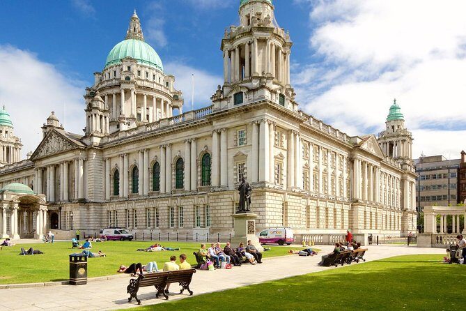 Belfast City Sightseeing Tour Including Titanic Museum | 6 Hours - FAQs