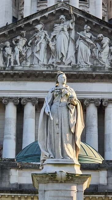 Belfast Eclectic Walking Experience Along The Marti Way - An In-Depth Look at the Belfast Eclectic Walking Experience