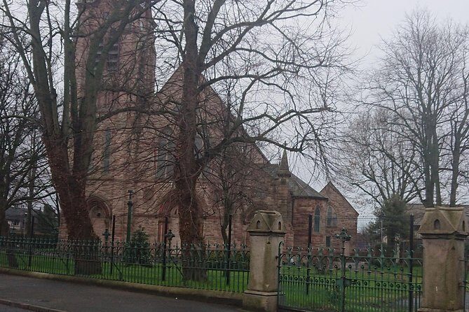 Belfast Famous Black Taxi Tour - Final Thoughts