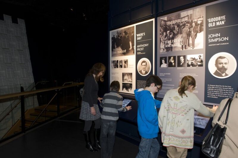 Belfast: Full-Day Tour with Titanic Experience - The Sum Up: Is This Tour Worth It?