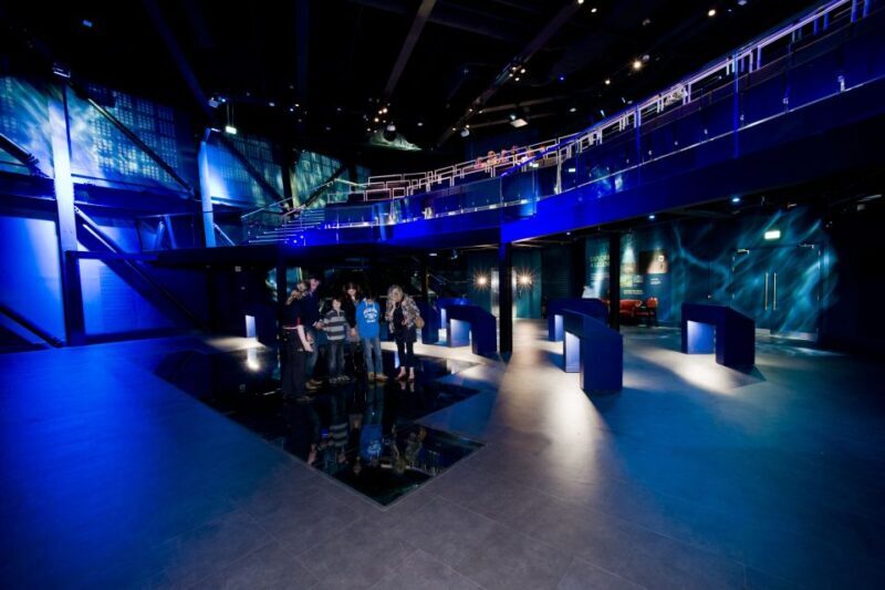 Belfast: Full-Day Tour with Titanic Experience - FAQ