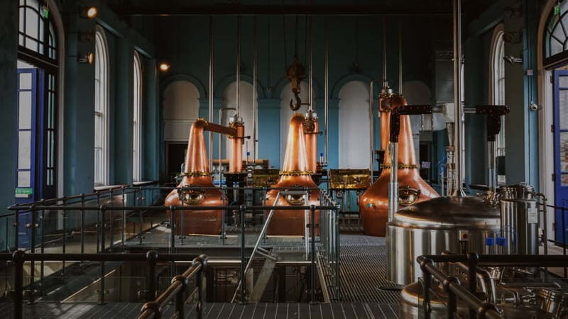 Belfast Giant's Causeway and Titanic Distillery Whiskey Tour - Belfast Giants Causeway and Titanic Distillery Whiskey Tour Review