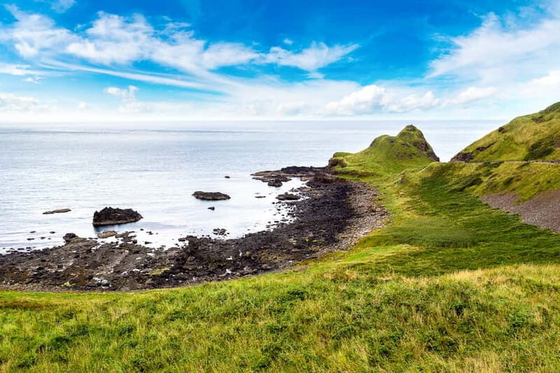 Belfast: Giant's Causeway, Coast Road & Game of Thrones Tour - Discovering Ireland’s Hidden Gems: The Belfast: Giant’s Causeway, Coast Road & Game of Thrones Tour
