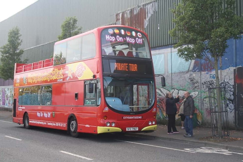 Belfast: Giant's Causeway Tour and 2-Day Open Top-Bus Tour - Final Thoughts