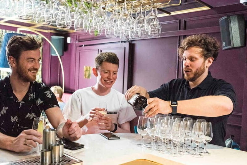 Belfast: Guided Gin Tour with 7 Gin Tastings - Final Thoughts