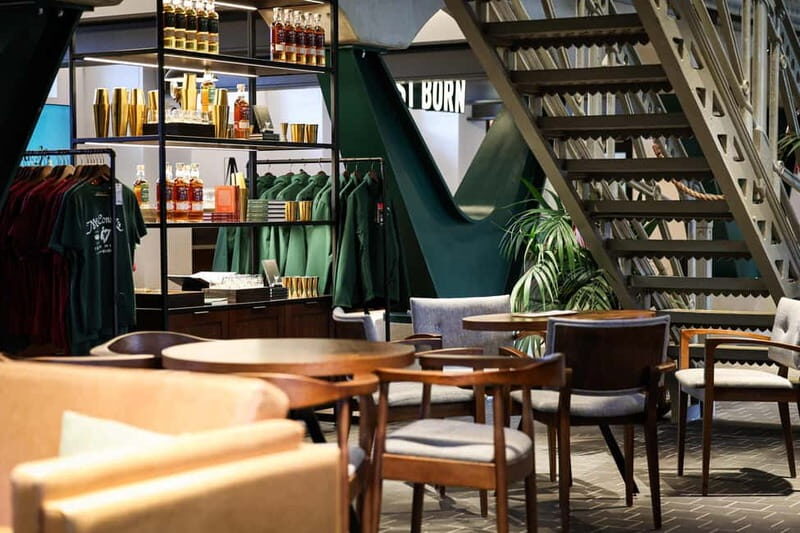 Belfast: McConnell's Distillery Guided Tour with Tasting - The Experience: A Closer Look at What Youll Encounter