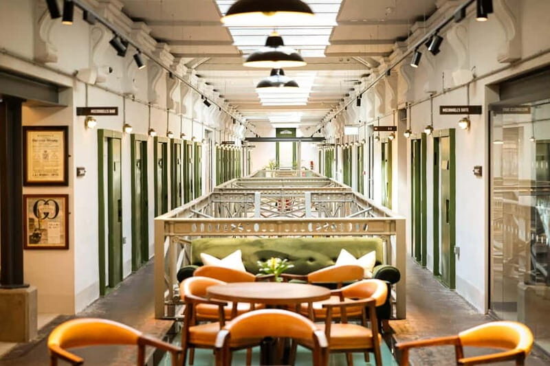 Belfast: McConnell's Distillery Guided Tour with Tasting - What Travelers Are Saying