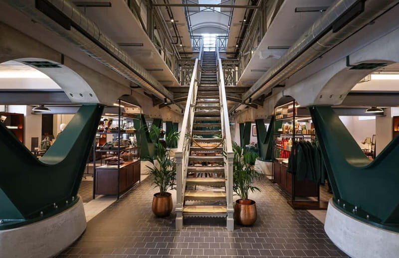 Belfast: McConnell's Distillery Guided Tour with Tasting - The Sum Up