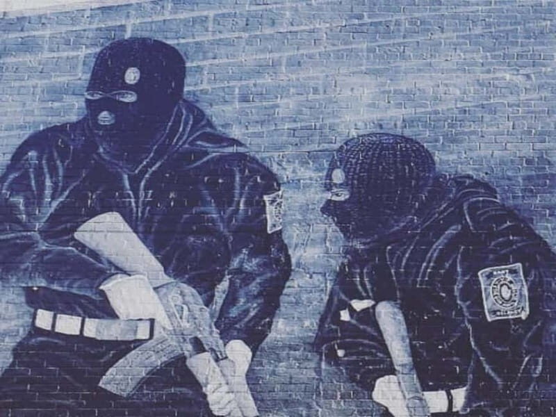 Belfast: Murals Taxi Tour - Final Thoughts