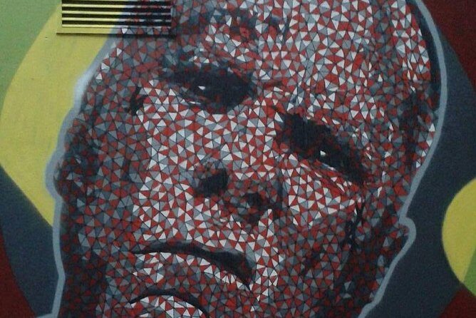 Belfast Music and Street Art Small Group Guided Experience - What’s Included?