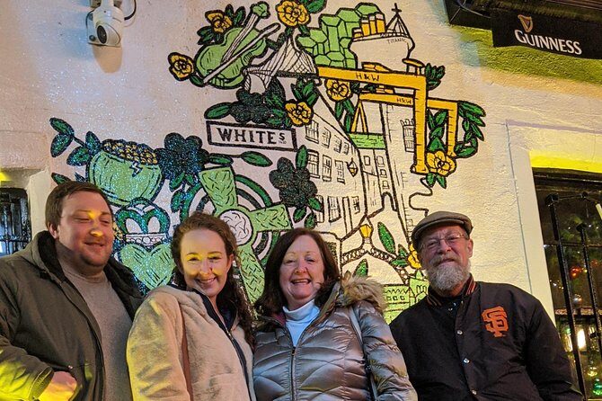 Belfast Music and Street Art Small Group Guided Experience - Pricing and Value