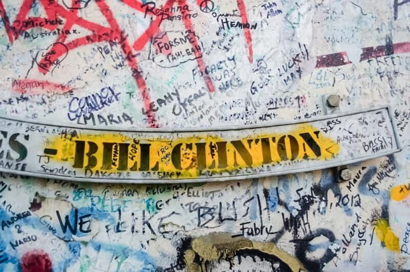 Belfast: Political Taxi Tour - FAQ