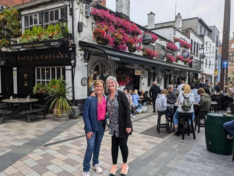 Belfast: Pub Crawl and Bar Walking Tour with Two Drinks - Final Thoughts