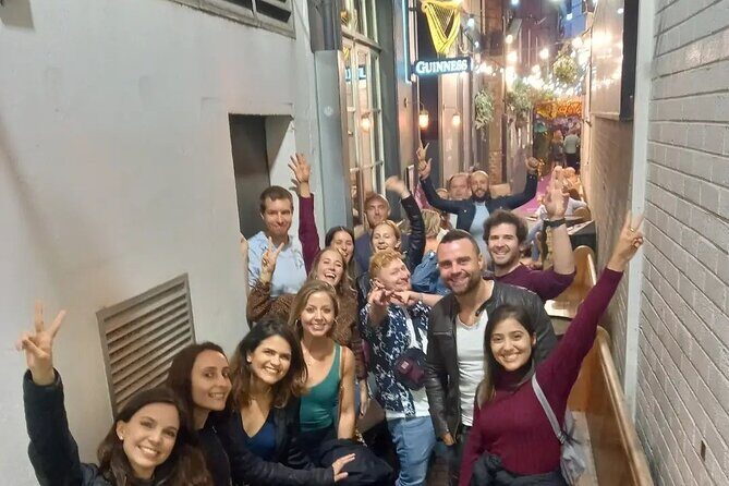 Belfast Pub Crawl - An In-Depth Look at the Belfast Pub Crawl Experience