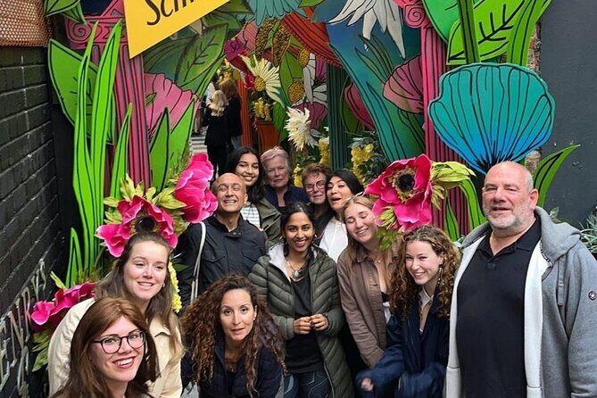 Belfast Pub Crawl - Final Words