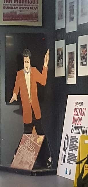 Belfast : Pub Music , Street Art Experience Walking Tour - FAQs