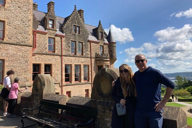 Belfast Sightseeing Tour - Authenticity and Guide Excellence