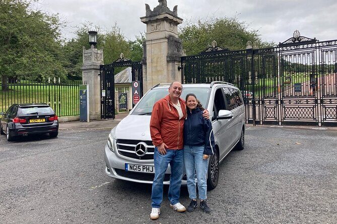 Belfast Sightseeing Tour - Final Thoughts