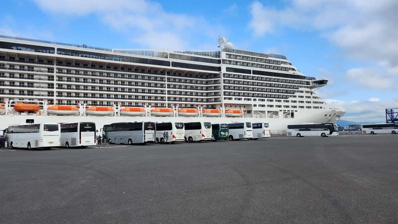 Belfast: Sightseeing Tour HOP ON HOP OFF from the City Hall - Who Is This Tour Best For?