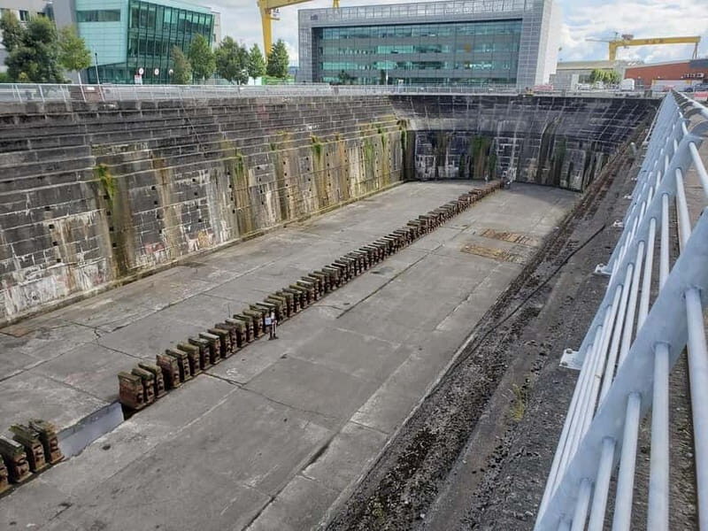 Belfast: Titanic Distillers Premium Tour and Whiskey Tasting - Authentic Experiences and Reviewer Insights