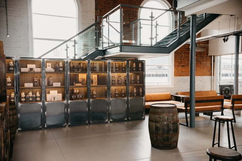 Belfast: Titanic Distillers Premium Tour and Whiskey Tasting - Who Will Love This Experience?