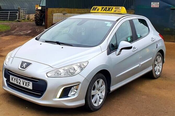 Belfast to Dublin Airport Private Transport up to 4 passengers - Belfast to Dublin Airport Private Transport up to 4 passengers: An Honest Review