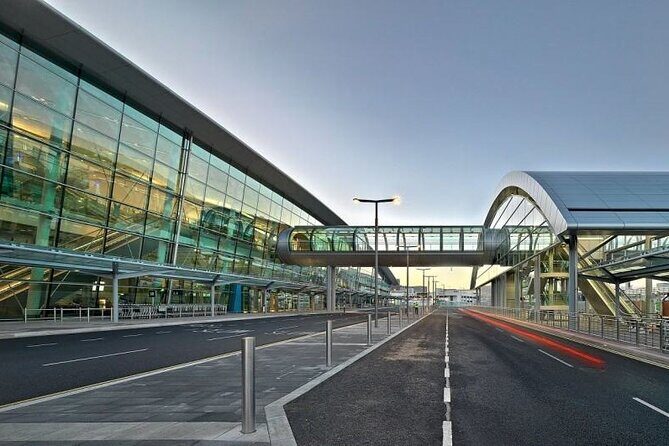 Belfast to Dublin Airport Private Transport up to 4 passengers - Who Is This Service Best For?