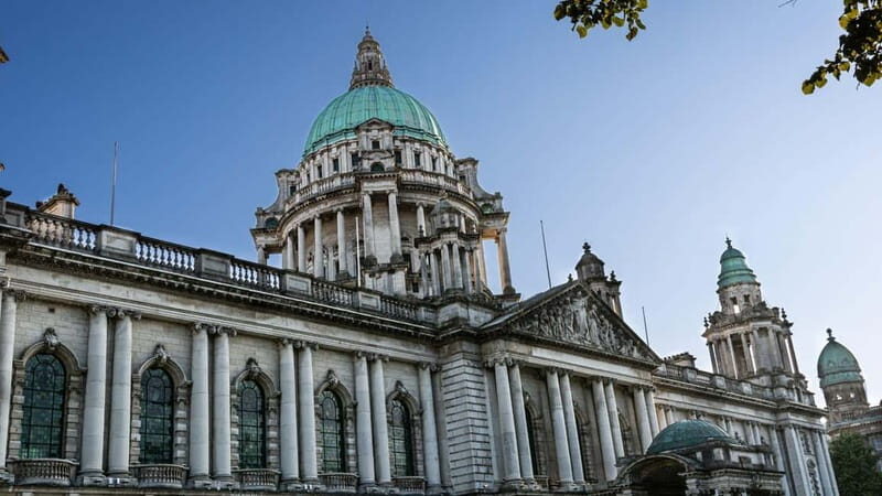 Belfast Walking Tour with a Local - Final Thoughts