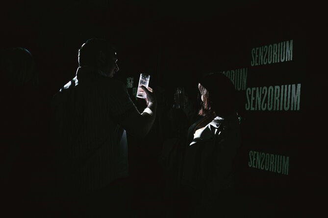 Belfast's Sensory Cocktail Experience with 4 Cocktails - The Setting and Views