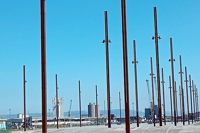 Belfasts Titanic Quarter: A Self-Guided Audio Tour - Experience Quality and Traveler Insights