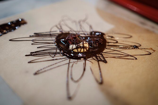 Belgian Chocolate Workshop in Bruges - The Sum Up