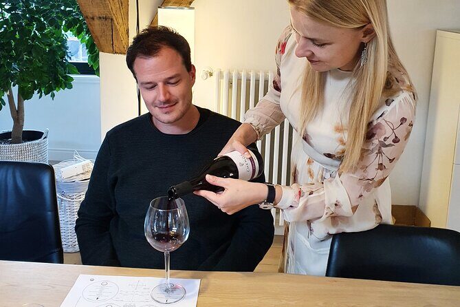 Belgian Wines Tasting in a UNESCO Heritage Home in Ghent - FAQ
