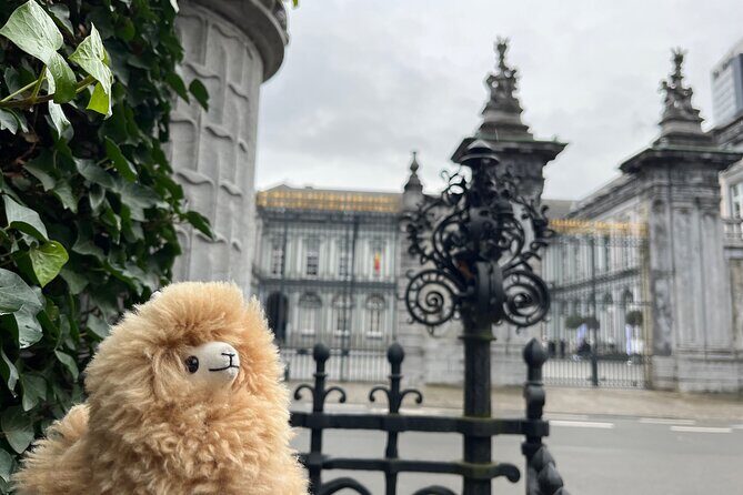 Belgium in a Private Day Antwerp Atomium Brussels with Tastings - Final Thoughts