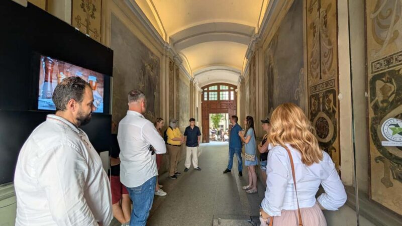 Belgrade: 3-Hour Serbian History Walking Tour - Guides and Overall Experience